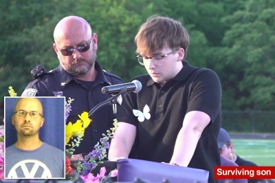 Breaking News: Iowa maniac who gunned down 6 relatives ran daycare ...